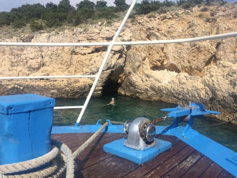 From Punat: Plavnik Island Boat Tour with Lunch - Is It Worth the Price?