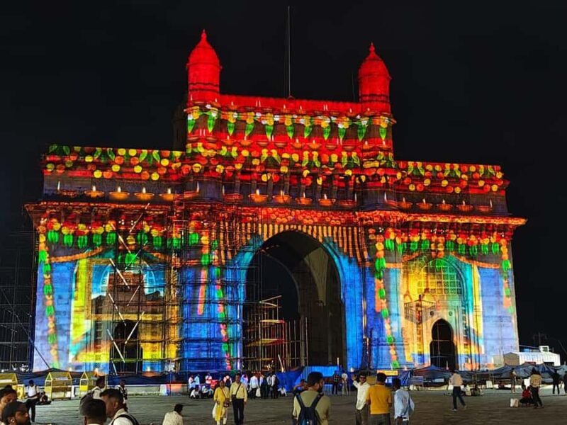 From Pune: Mumbai Same Day City Tour By Car with Guide - What Makes This Tour Stand Out?