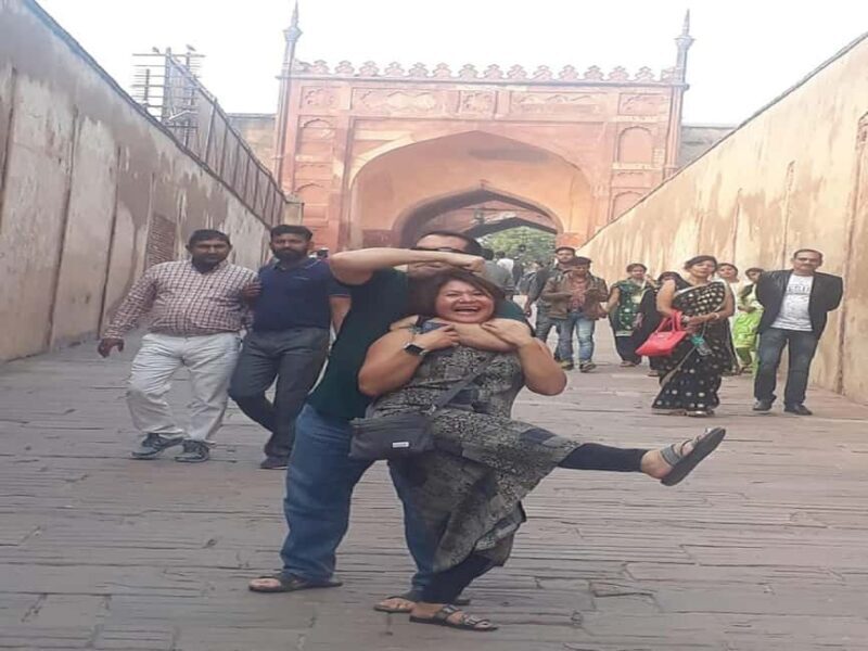 From Pune: Overnight Agra Journey with Taj Mahal Visit - FAQ