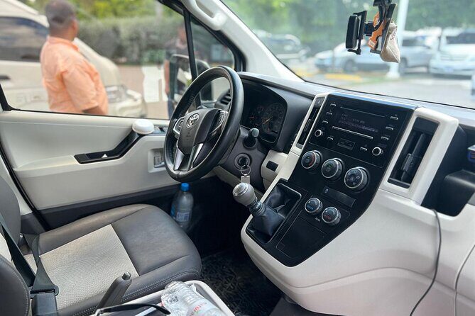 From Punta Cana Airport Private Transfer To Bayahíbe - The Bottom Line