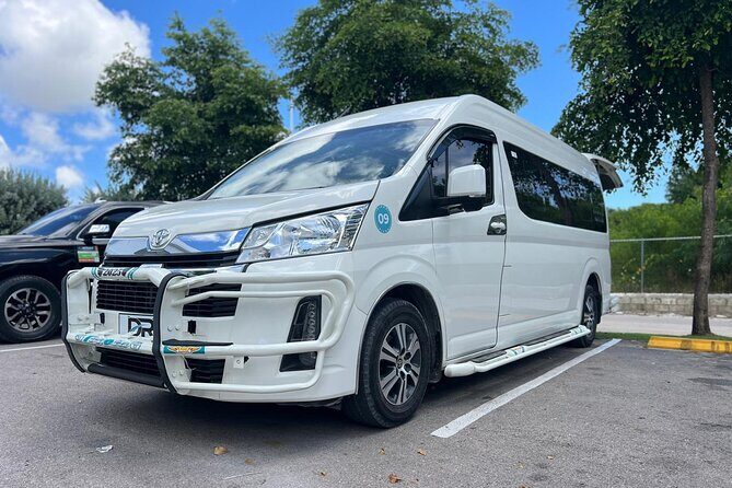 From Punta Cana Airport Private Transfer To Bayahíbe - FAQ