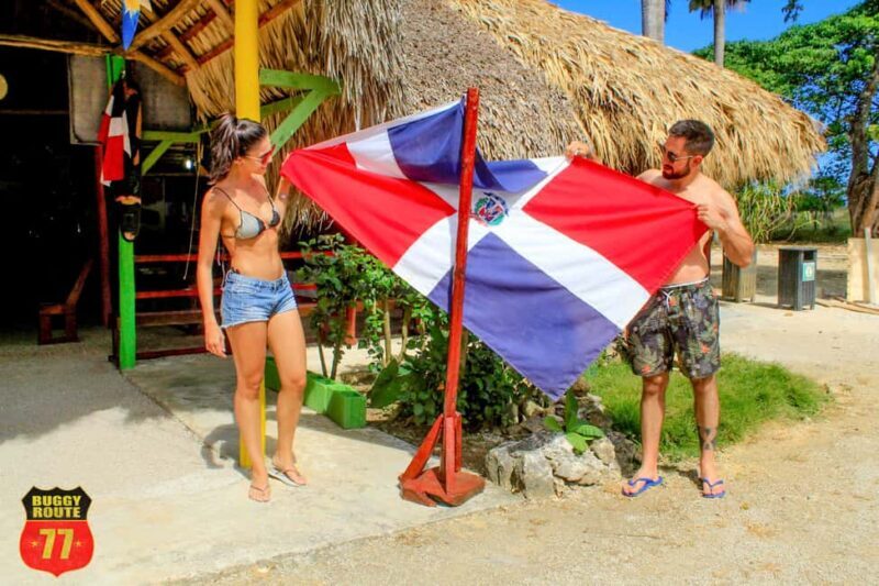 From Punta Cana: Countryside Off-Road Buggy Adventure - The Sum Up