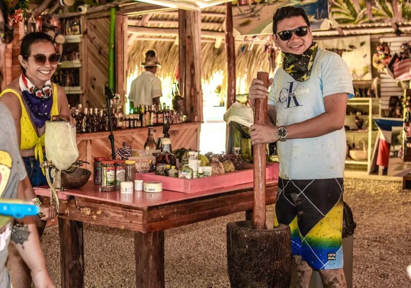 From Punta Cana: Countryside Off-Road Buggy Adventure - FAQ