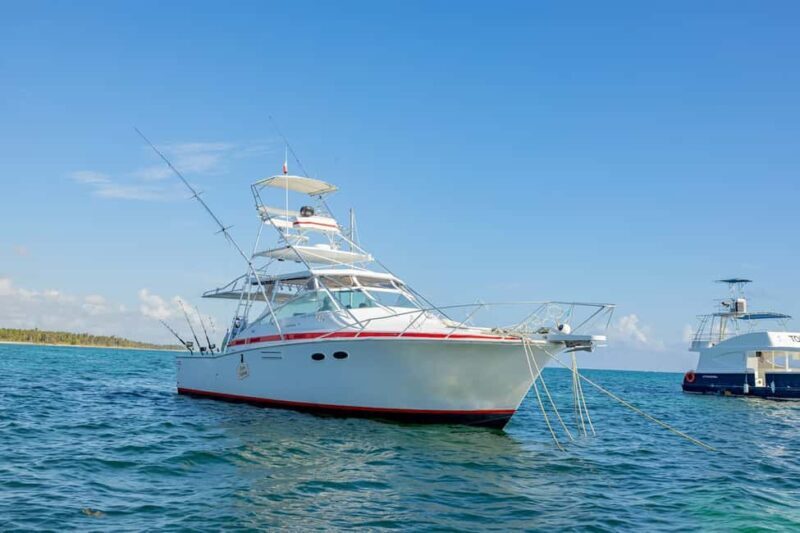 From Punta Cana: Deep Sea Fishing Tour by Boat with Drinks - A Closer Look at the Experience