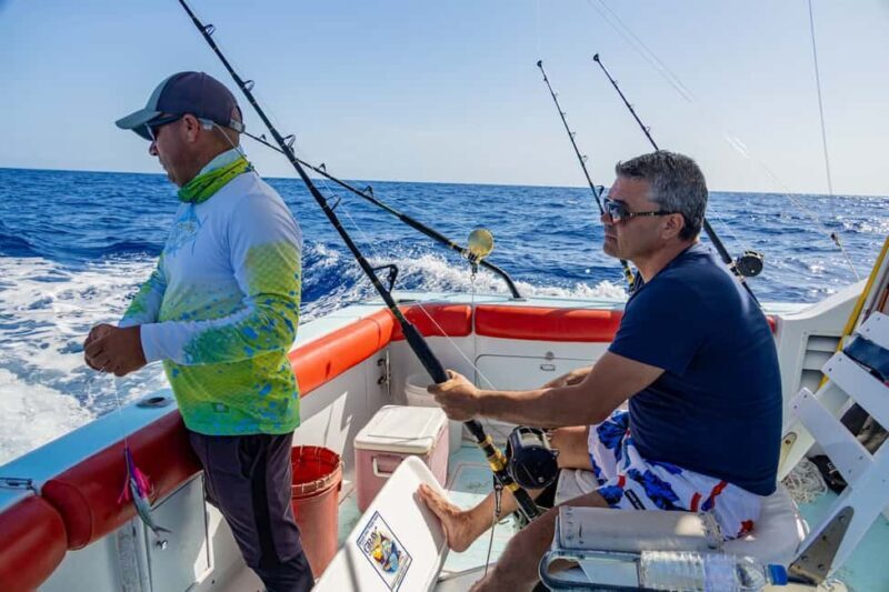 From Punta Cana: Deep Sea Fishing Tour by Boat with Drinks - Final Thoughts: Is It Worth It?