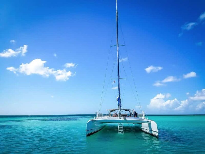 From Punta Cana: Exclusive Catalina Island Tour with Transportation and Lunch - Who Should Consider This Tour?