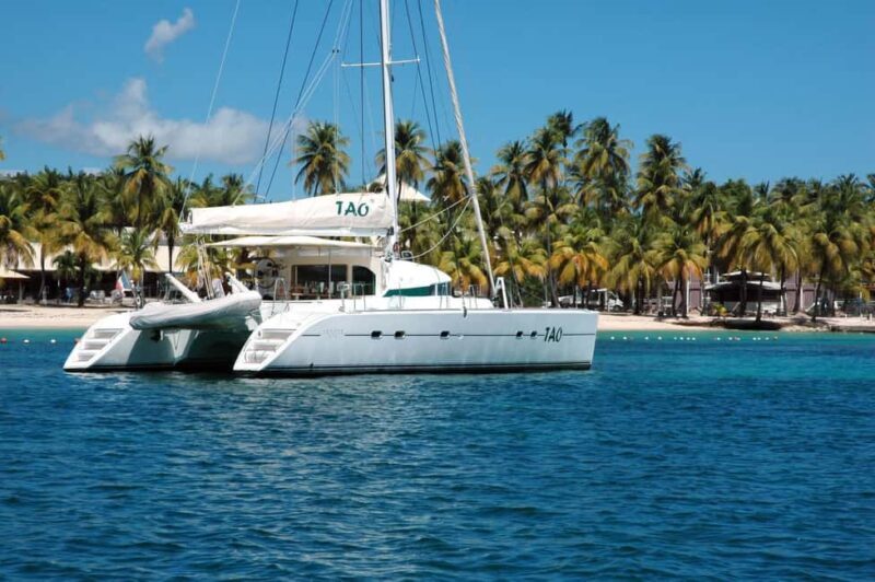 From Punta Cana: Exclusive Catalina Island Tour with Transportation and Lunch - FAQ