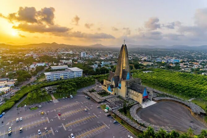 From Punta Cana: Higuey Expedition Cultural & Historic Tour - Key Points