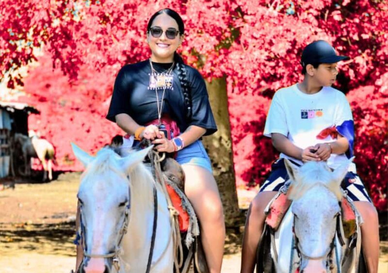 From Punta Cana: Higuey Expedition Cultural Historic Tour - Key Points