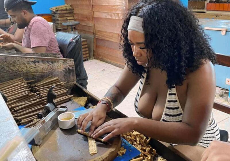 From Punta Cana: Higuey Expedition Cultural Historic Tour - A Comprehensive Look at the Tour