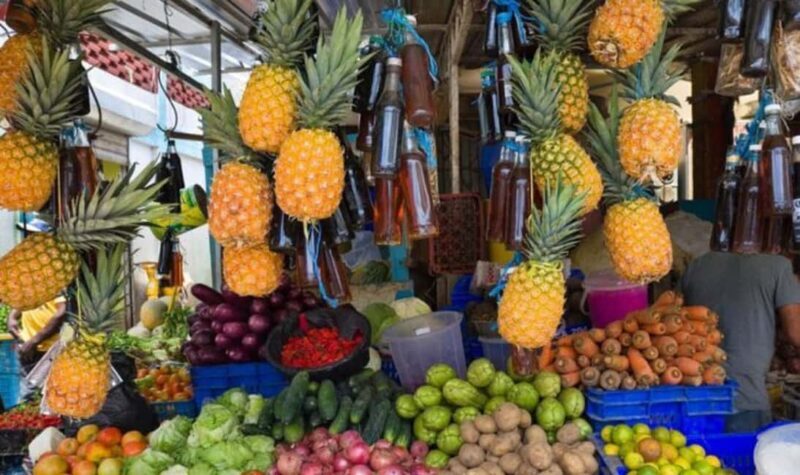 From Punta Cana: History and Culture Tour with River Swim - Key Points