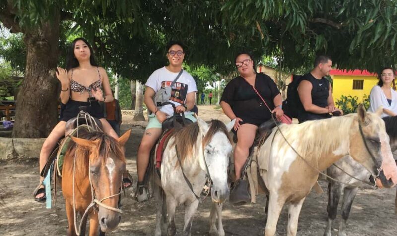 From Punta Cana: History and Culture Tour with River Swim - An Overview of the Experience