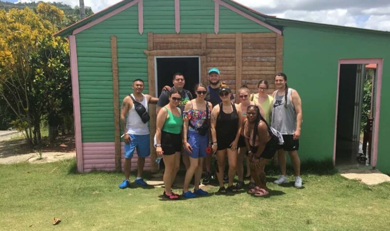 From Punta Cana: History and Culture Tour with River Swim - In Summary