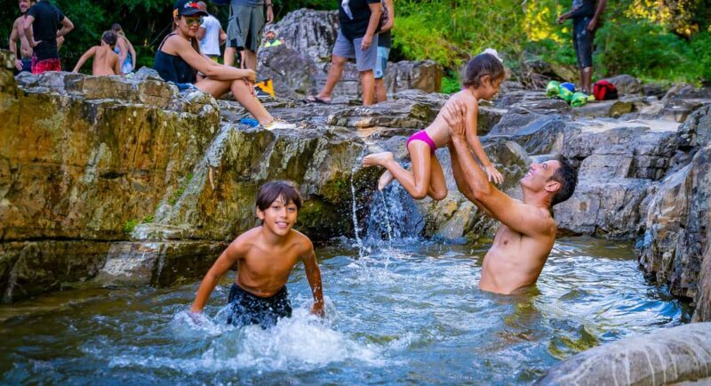 From Punta Cana: Jungle Buggy Adventure to Anamuya River - FAQs