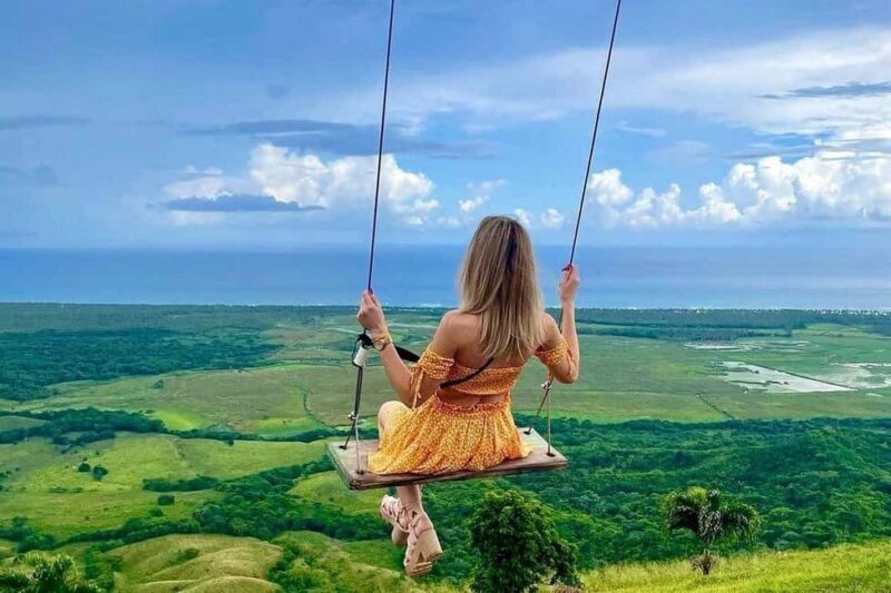 From Punta Cana: Los Haitises Tour: Mangroves, Caves + Round Mountain - Key Points