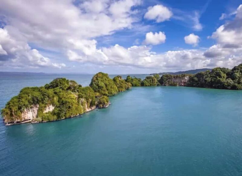 From Punta Cana: Los Haitises Tour: Mangroves, Caves + Round Mountain - The Practicalities: What You Need to Know