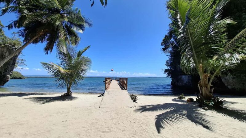 From Punta Cana: Los Haitises Tour: Mangroves, Caves + Round Mountain - FAQ