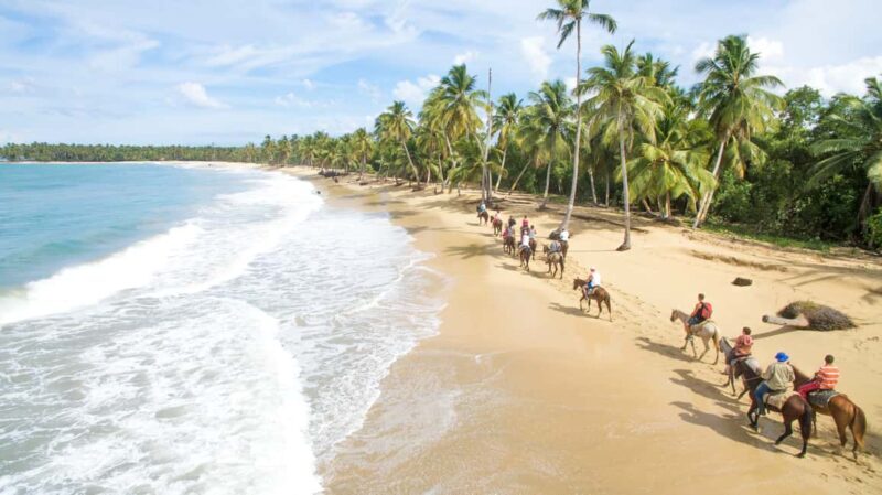 From Punta Cana: Montana Redonda Miches Day Trip with Lunch - Who Will Enjoy This Tour?