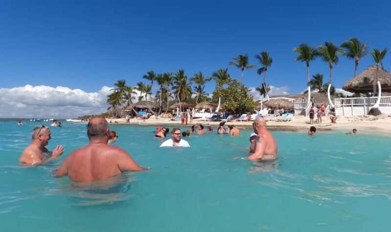 From Punta Cana or Bayahibe: Catalina Island with Snorkeling - Authenticity and Experience: What Youll Really Get