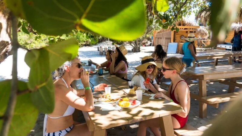 From Punta Cana or Bayahibe: Catalina Island with Snorkeling - Final Thoughts