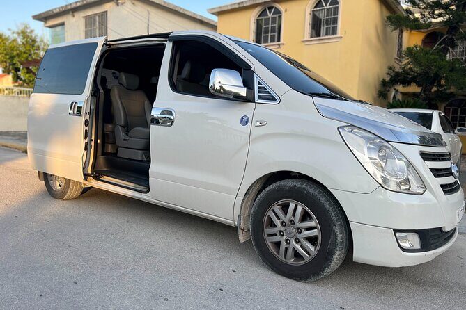 From Punta Cana Private Airport (PUJ) Shuttle To Hotel - Final Thoughts