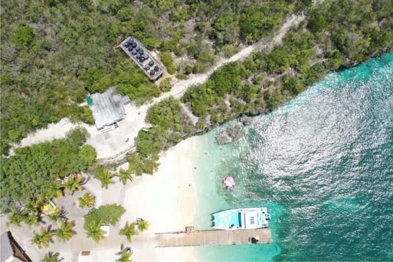 From Punta Cana: Private Catamaran Catalina Island Full-Day - Who Will Love This Tour?