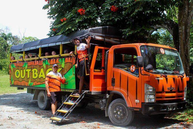 From Punta Cana Safari Adventure with Cultural Experience - Who Will Enjoy This Tour?