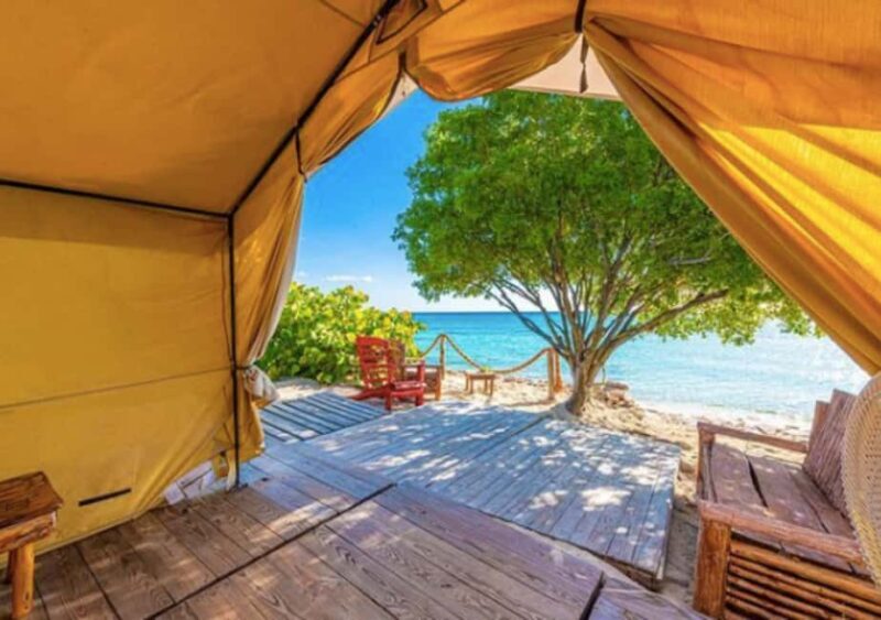 From Punta Cana: Samana and Bacardi Island Cruise and Tour - What Past Travelers Say