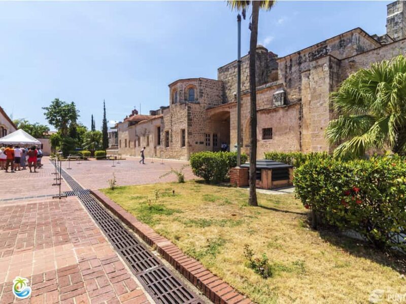 From Punta Cana: Santo Domingo City Tour - Final Thoughts