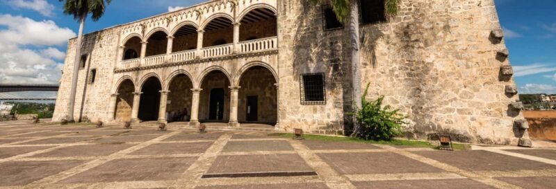 From Punta Cana: Santo Domingo Day Tour with National Park - Practical Tips for Travelers