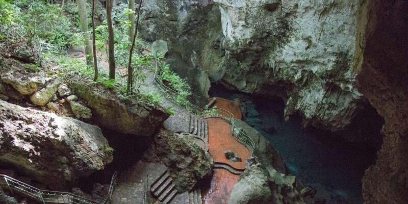 From Punta Cana Santo Domingo Day Trip with Hotel Pickup - Final Words: Is It Worth It?