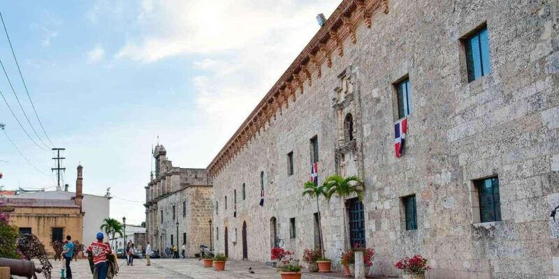 From Punta Cana: Santo Domingo Full-Day Tour with Lunch - Who Will Love This Tour?