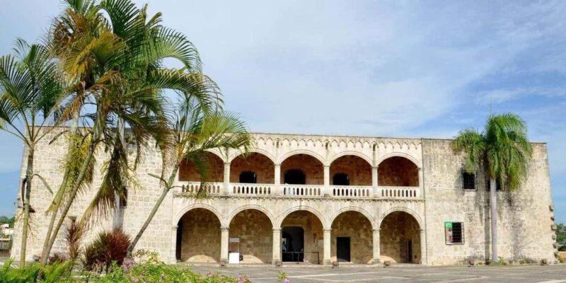 From Punta Cana: Santo Domingo Full-Day Tour with Lunch - What’s the Value?