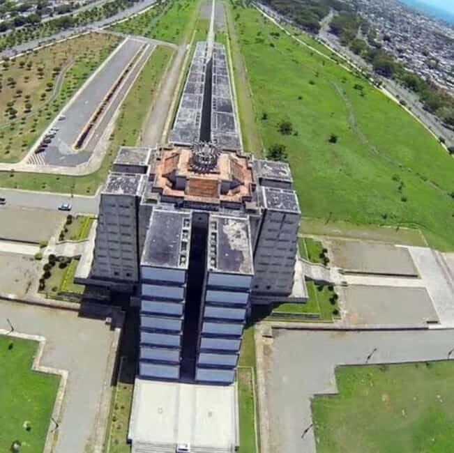 From Punta Cana: Santo Domingo History Day Trip with Lunch - FAQs