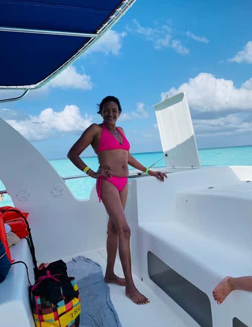 From Punta Cana: Saona Island Boat Trip with Buffet - Who Will Love This Tour?