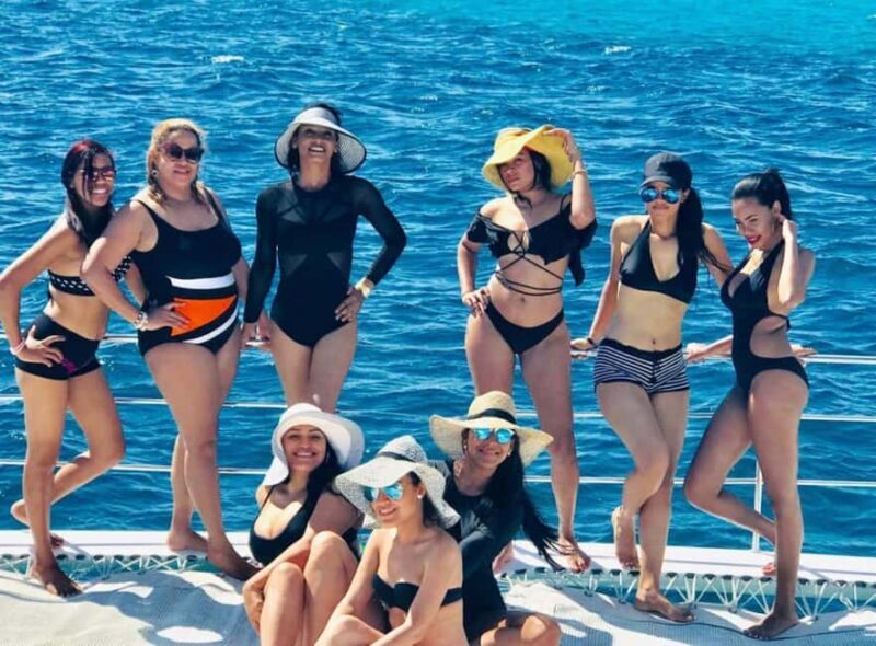 From Punta Cana: Saona Island Boat Trip with Buffet - Final Thoughts