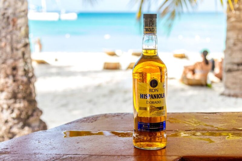 From Punta Cana: Saona Island Cruise with Private Beach - FAQs