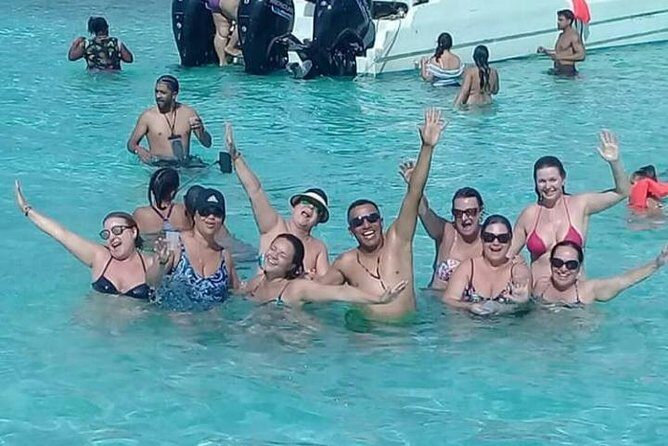 From Punta Cana: Saona Island Full Day For Small Group Catamaran - The Sum Up: Who Should Sign Up?