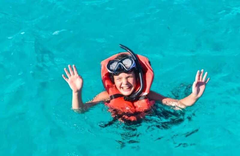 From Punta Cana: Saona Island Full-Day Tour - The Sum Up