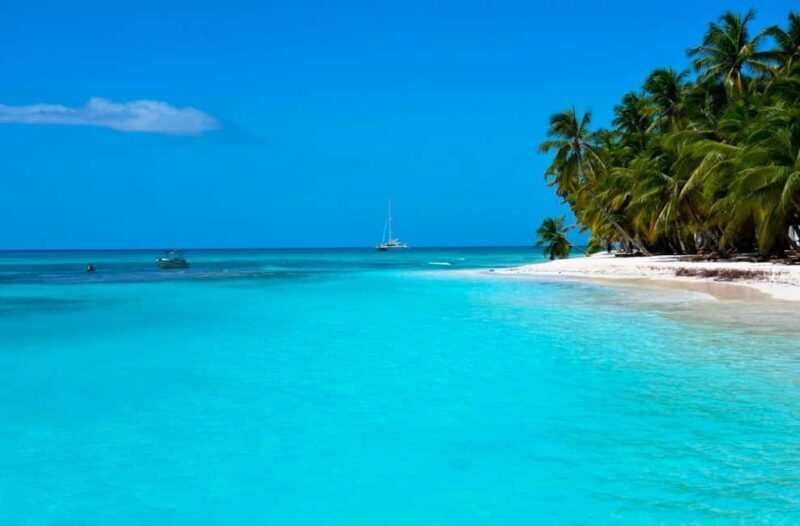 From Punta Cana: Saona Island Full-Day Tour - FAQ