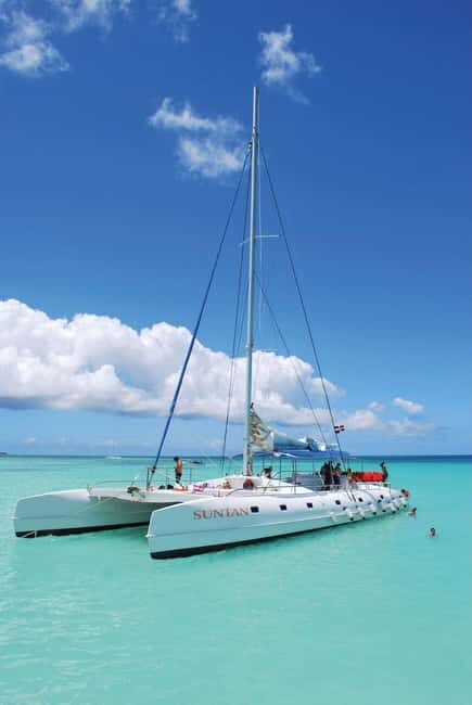 From Punta Cana: Saona Island Speedboat and Catamaran Tour - Final Thoughts: Who Should Take This Tour?