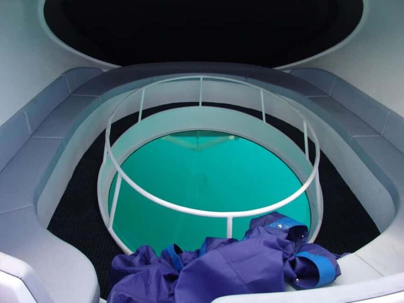 From Punta Cana: ScubaDoo, Snorkel & Glass Bottom Boat Tour - An In-Depth Look at the Experience