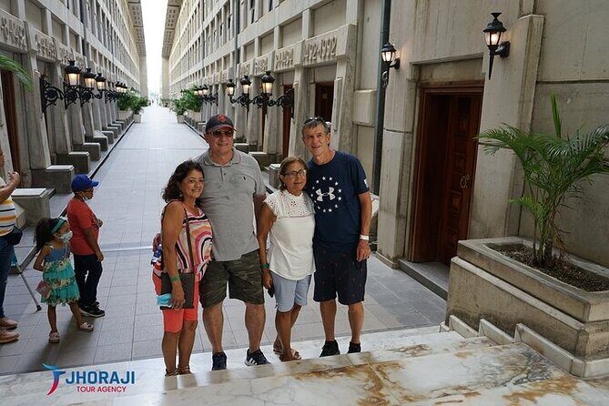 From Punta Cana : Tour Panorámico por Santo Domingo - The Sum Up