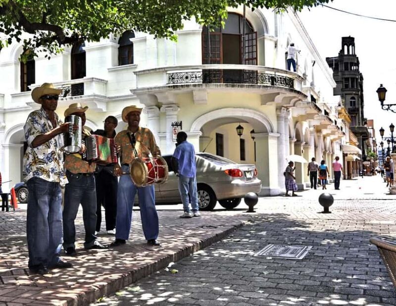 From Punta Cana: Tour to Santo Domingo, Colonial Zone, and Los Tres Ojos, - An Overview of the Tour Experience