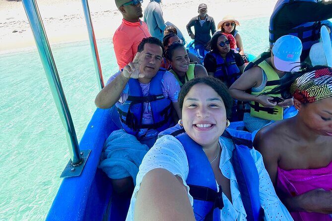 From Punta Cana : VIP Saona and Bay of Eagles All Inclusive - Final Thoughts