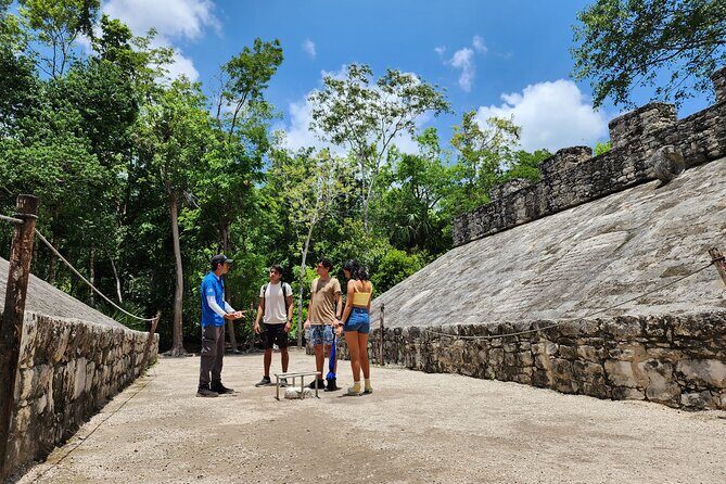 From Pyramids to Caves A Journey Through Coba and Río Secreto - Analyzing Value and Experience