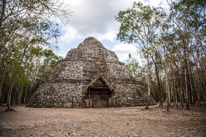 From Pyramids to Caves A Journey Through Coba and Río Secreto - Who This Tour Is Best For