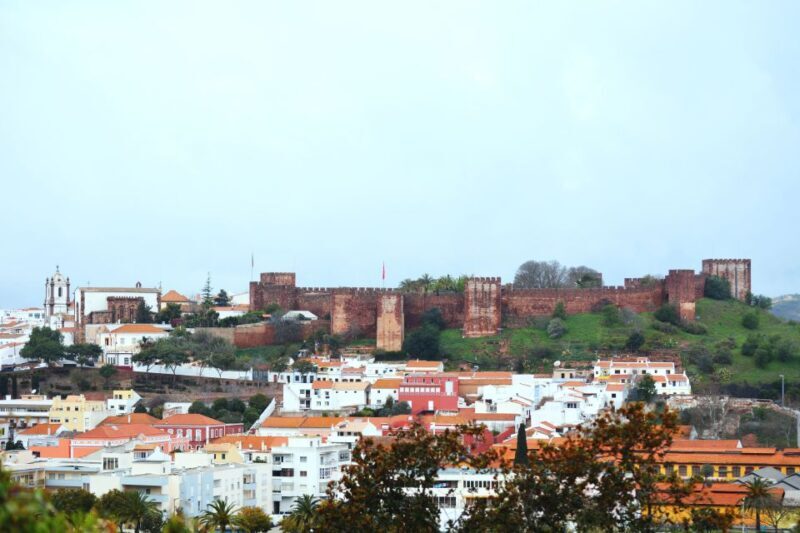 From Quarteira, Albufeira, or Portimão: Silves & Monchique - Exploring the Algarve: Silves & Monchique Tour Review