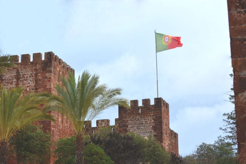 From Quarteira, Albufeira, or Portimão: Silves & Monchique - Who Will Enjoy This Tour?
