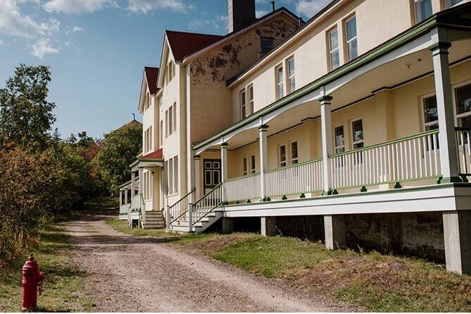 From Quebec City : Cruise & Visit to Grosse-Ile with bus transfer - Final Thoughts